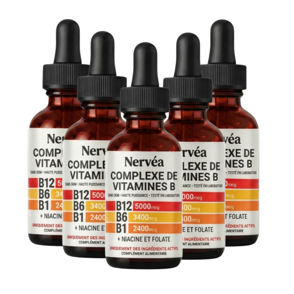 Nervea™ – Solereth