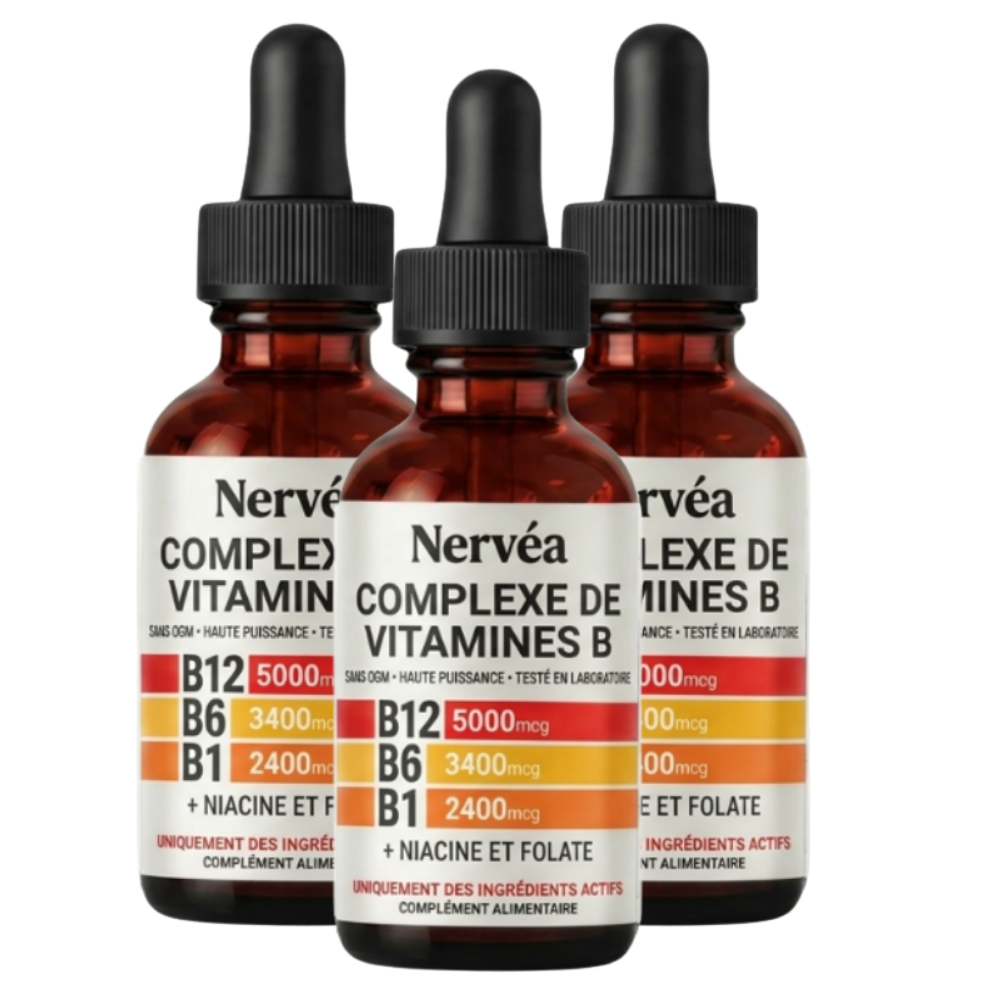 Nervea™ – Solereth