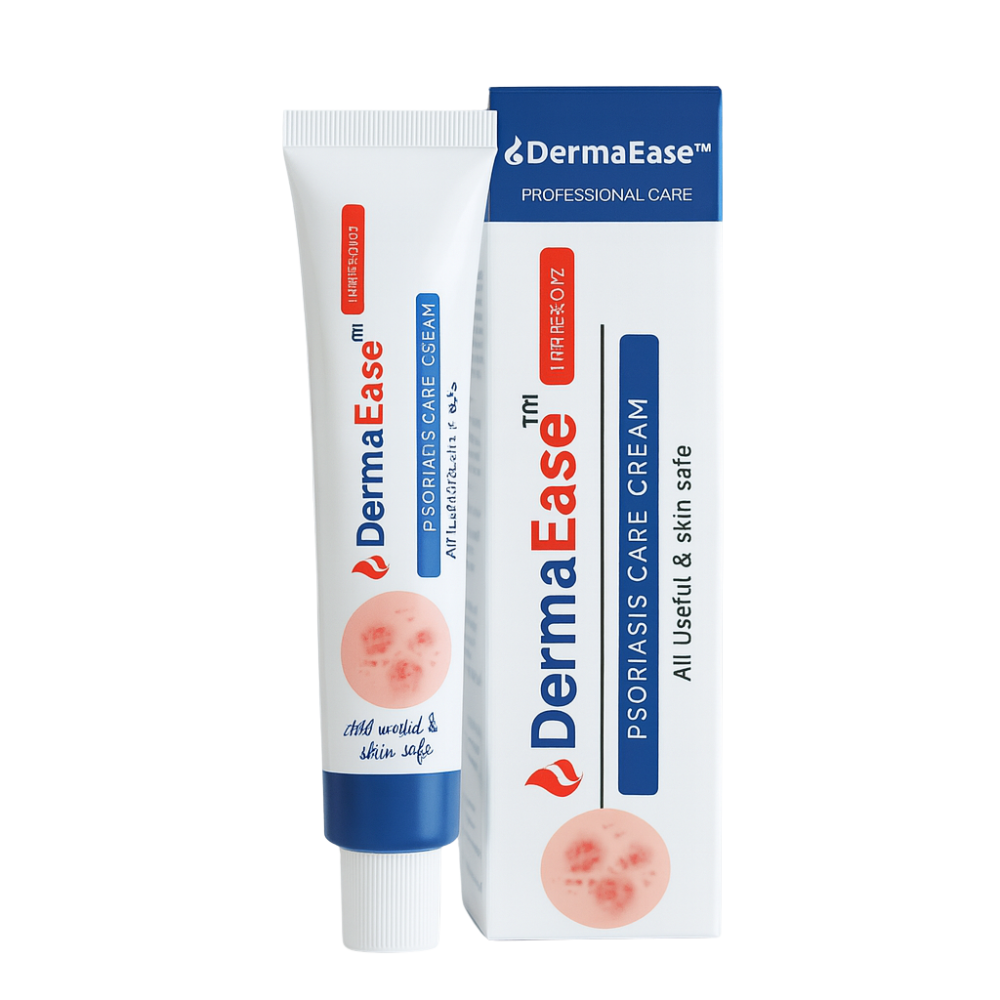 DermaEase™ – Solereth